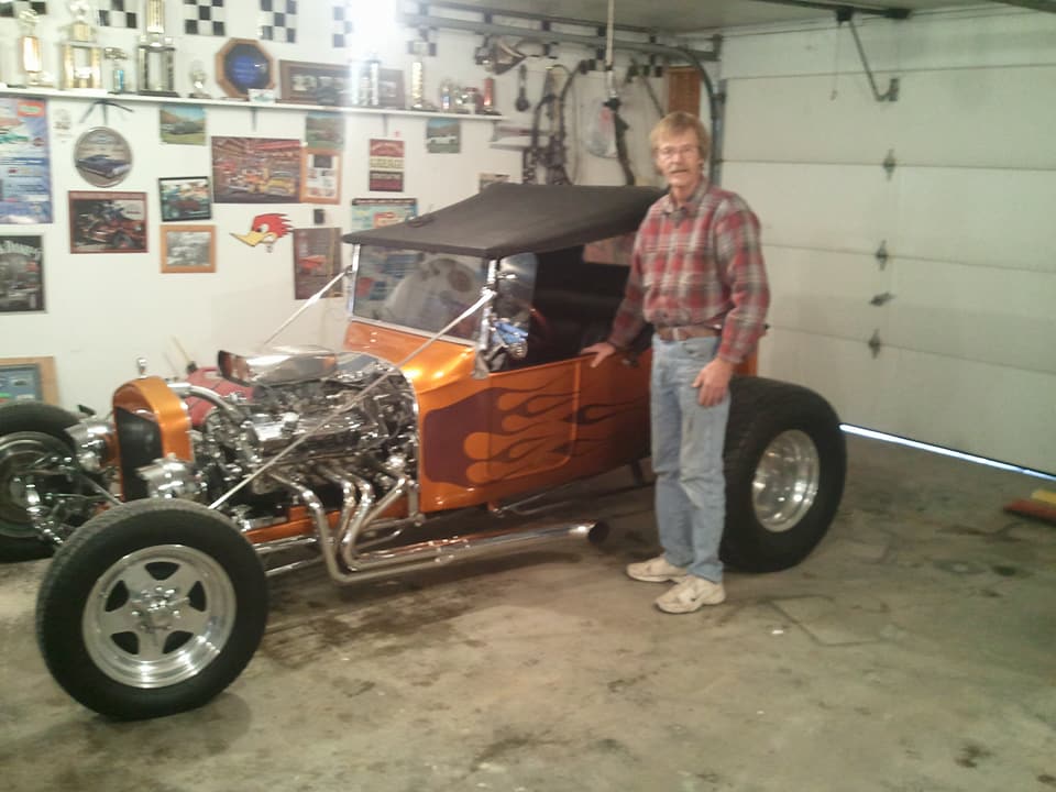 R.I.P. – National T-Bucket Alliance